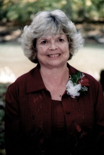 Betsy Haller Tomasik | News, Sports, Jobs - The Sentinel
